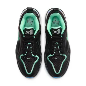 Nike A'ja Wilson Basketball Shoes - Black