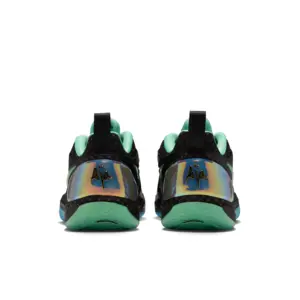 Nike A'ja Wilson Basketball Shoes - Black
