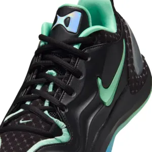 Nike A'ja Wilson Basketball Shoes - Black