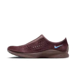 Nike Air Superfly Moc Shoes - Red