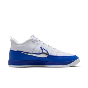 Nike Book 2 Basketball Shoes - White