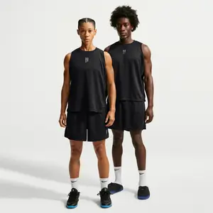 Nike Sabrina Aero-fit Basketball Shorts - Black