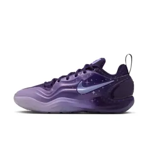 Nike A'two "slept On" A'ja Wilson Basketball Shoes - Purple