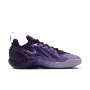 Nike A'two Basketball Shoes - Purple