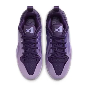 Nike A'two Basketball Shoes - Purple