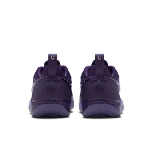 Nike A'two Basketball Shoes - Purple