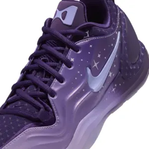 Nike A'two Basketball Shoes - Purple