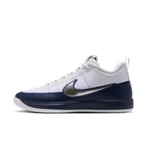 Nike Book 2 Basketball Shoes - White