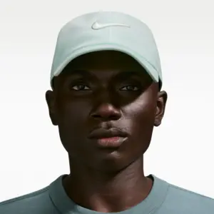 Nike Club Unstructured Swoosh Cap - Green