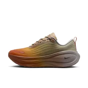 Nike Vomero Plus Running Shoes - Brown