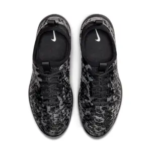 Nike Rejuven8 Run Og Athletic Shoes - Black