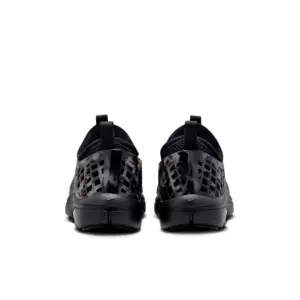 Nike Rejuven8 Run Og Athletic Shoes - Black