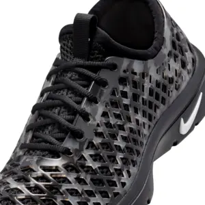 Nike Rejuven8 Run Og Athletic Shoes - Black