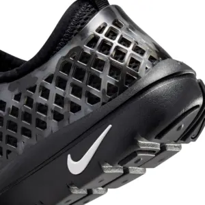 Nike Rejuven8 Run Og Athletic Shoes - Black