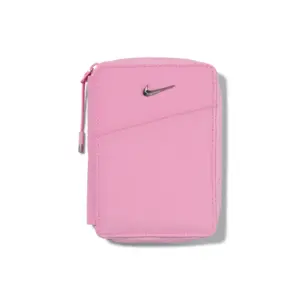 Nike Aura Travel Wallet - Pink