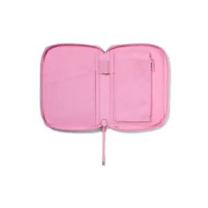 Nike Aura Travel Wallet - Pink