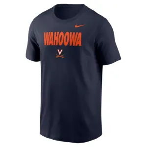 Nike College Dri-fit T-shirt - Blue