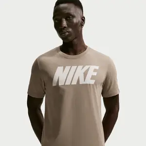 Nike Sportswear T-shirt - Brown