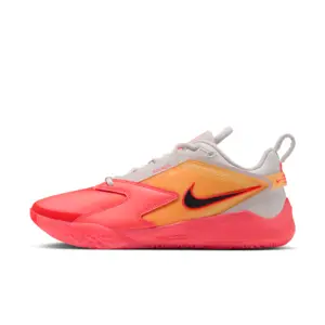 Nike Hyperace 3 Se Volleyball Shoes - White