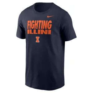 Nike College Dri-fit T-shirt