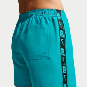 Nike Swim Breaker 5" Brief-lined Volley Short