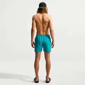 Nike Swim Breaker 5" Brief-lined Volley Short