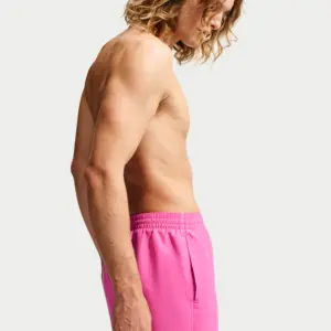 Nike Swim Breaker Essential 5" Brief-lined Volley Short