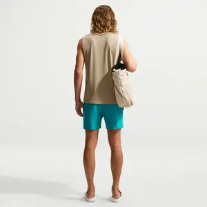 Nike Swim Breaker Essential 5" Brief-lined Volley Short