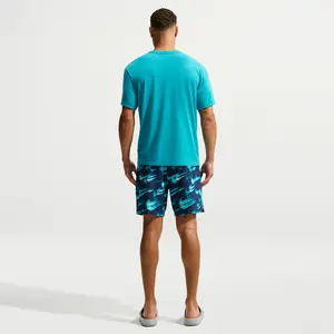 Nike Swim Breaker 7" Brief-lined Volley Short