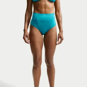 Nike Swim Effortless Essential High Waist Full Bottom