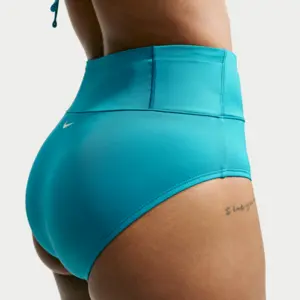 Nike Swim Effortless Essential High Waist Full Bottom