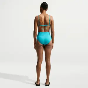 Nike Swim Effortless Essential High Waist Full Bottom