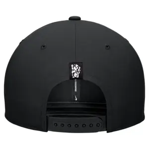 Nike Chelsea Pro Snapback Hat - Black