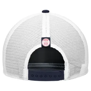 Nike Psg Rise Rope Trucker Hat