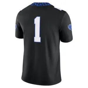 Nike Kentucky College Game Jersey