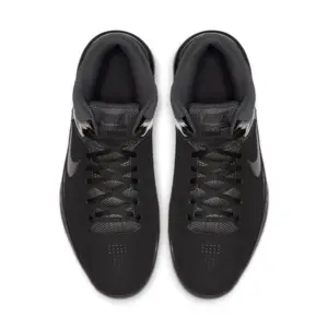Nike Visi Pro Vi Nubuck Basketball Shoes