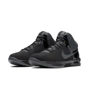 Nike Visi Pro Vi Nubuck Basketball Shoes