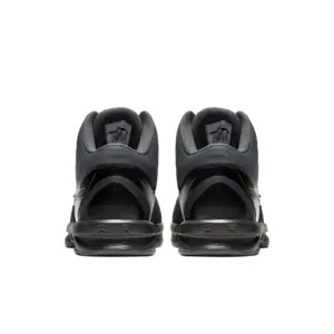 Nike Visi Pro Vi Nubuck Basketball Shoes