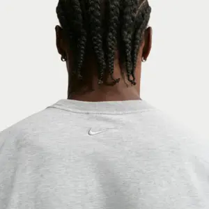 Nike Kobe Dri-fit Basketball T-shirt - Grey
