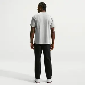 Nike Kobe Dri-fit Basketball T-shirt - Grey