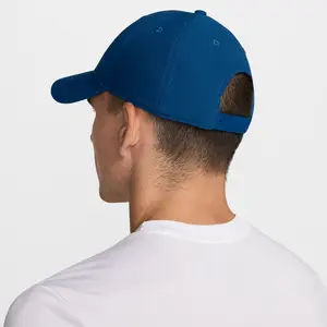 Nike Club Structured Swoosh Cap