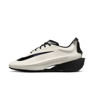 Nike First Sight Noir Shoes - Grey
