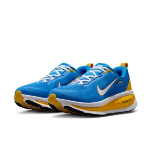 Nike Vomero 18 Nfl Road Running Shoes - Blue