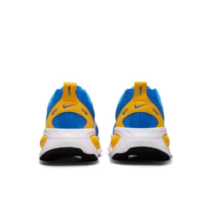 Nike Vomero 18 Nfl Road Running Shoes - Blue