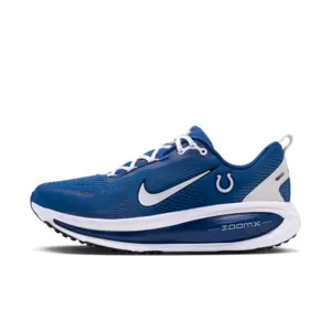 Nike Vomero 18 Nfl Road Running Shoes - Blue