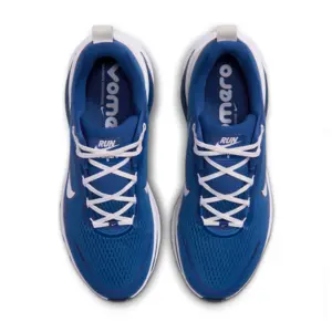 Nike Vomero 18 Nfl Road Running Shoes - Blue