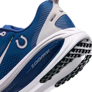 Nike Vomero 18 Nfl Road Running Shoes - Blue