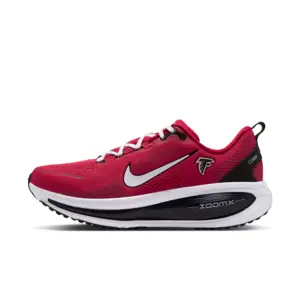 Nike Vomero Nfl Road Running Shoes - Red