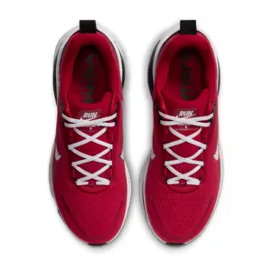 Nike Vomero Nfl Road Running Shoes - Red