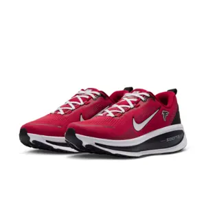 Nike Vomero Nfl Road Running Shoes - Red